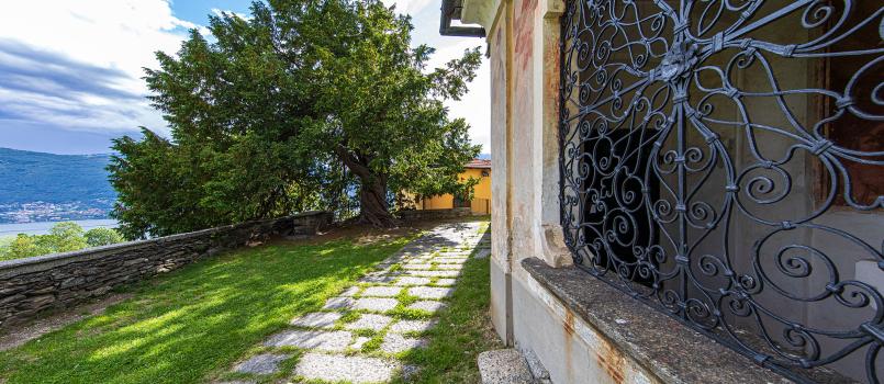 [A00] Suna - Cavandone | VIVIVERBANIA